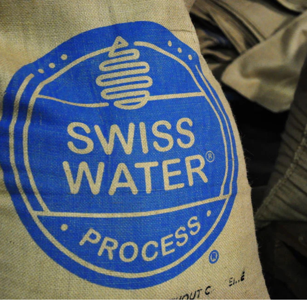 Swiss Water Process Decaf Blog | Why It Is the Best Decaf |Mahalia Coffee
